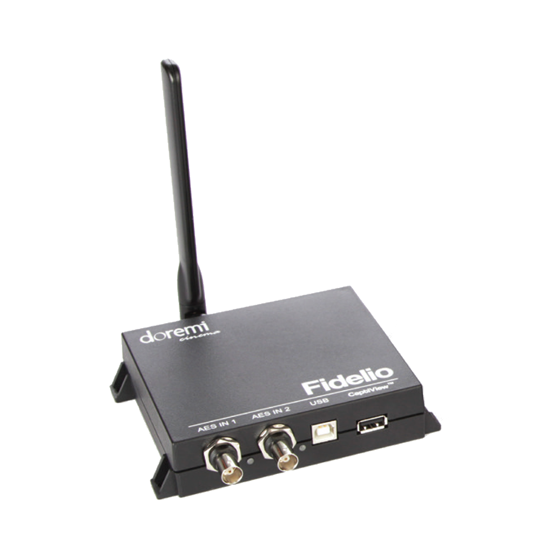 Dolby Fidelio Transmitter – Digital Media Systems, Inc.